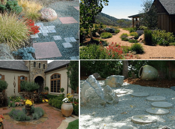 Creating the perfect pathways in your landscape