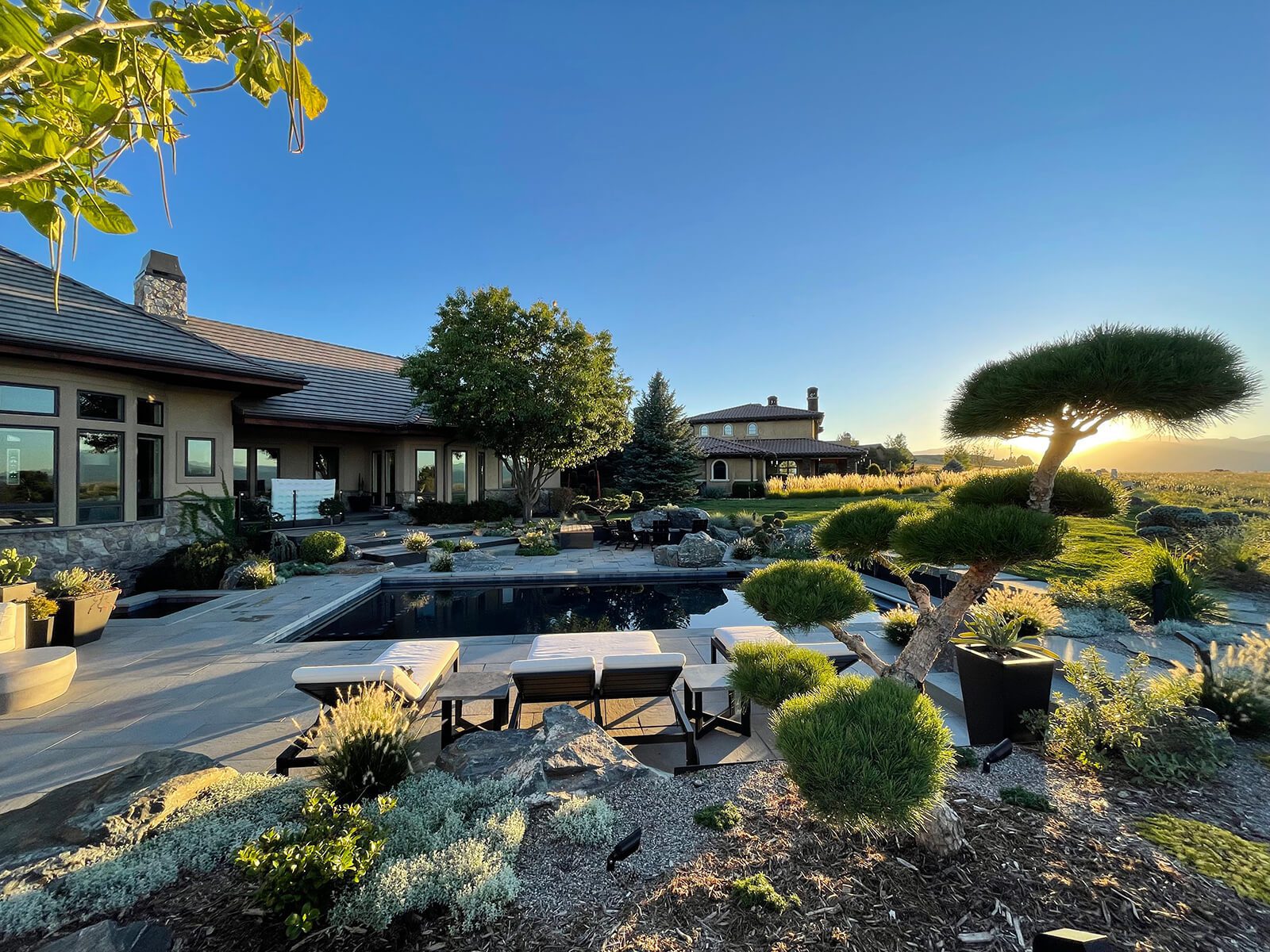 Denver Custom Landscaping Denver Landscaping Residential