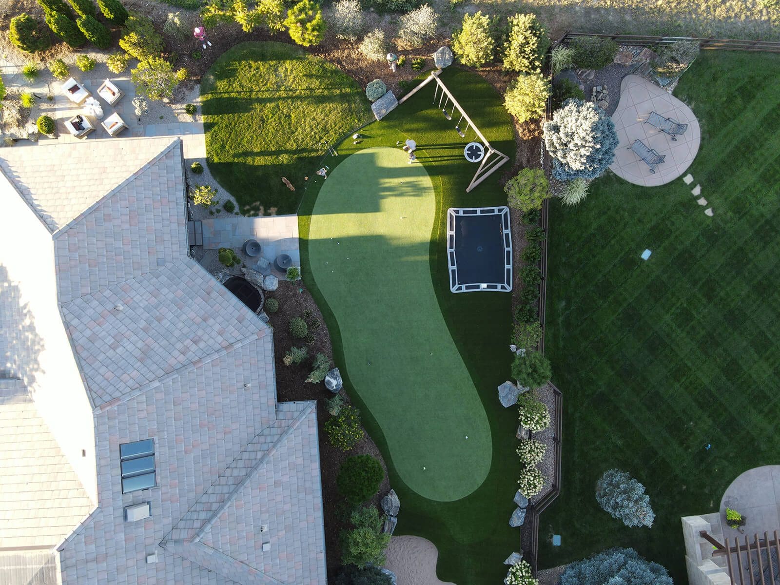 Trusted Landscape Maintenance Services For Denver, CO Homeowners