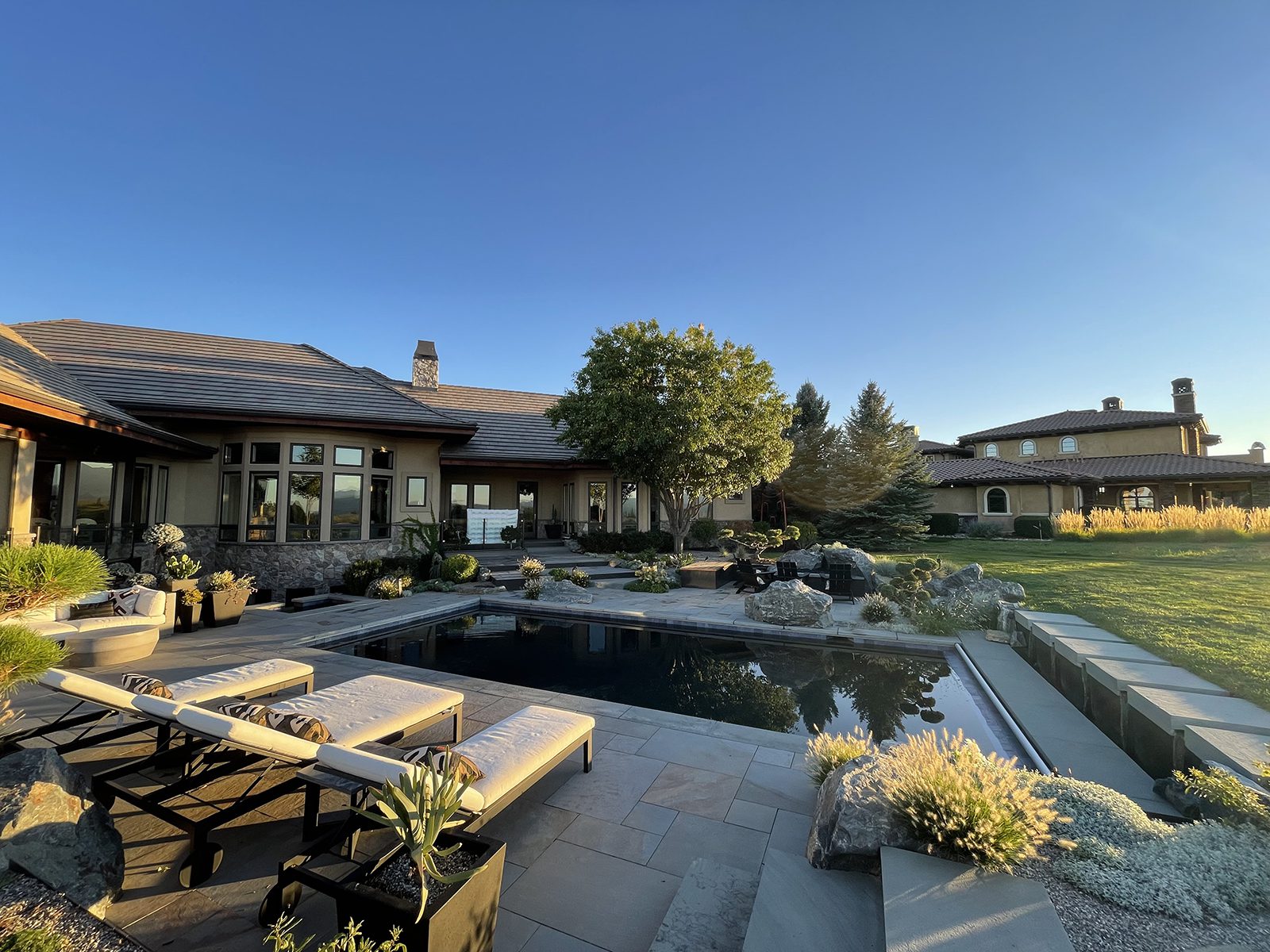 Transform Your Boulder, CO Yard By Partnering W/ the Area's Best Pool ...